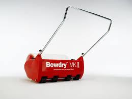 Bowcom MK3 (Delivery Included in Price) – TurfCare Shop