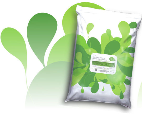 Soil Conditioner – TurfCare Shop