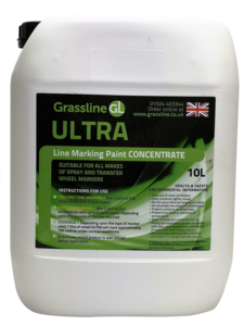 Grassline Ultra Concentrate 10L | Turfcareshop – TurfCare Shop